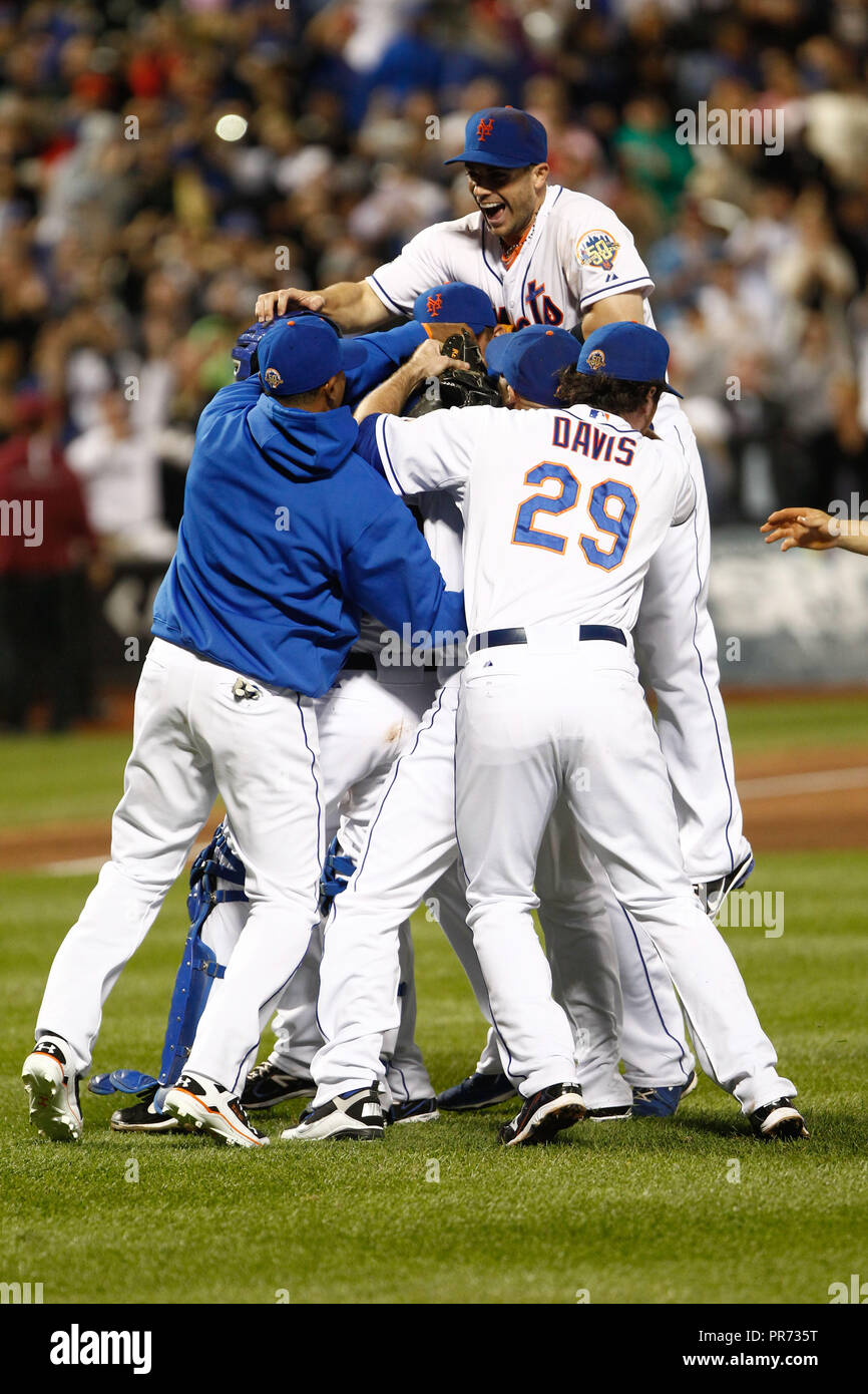 David wright ike davis hi-res stock photography and images - Alamy