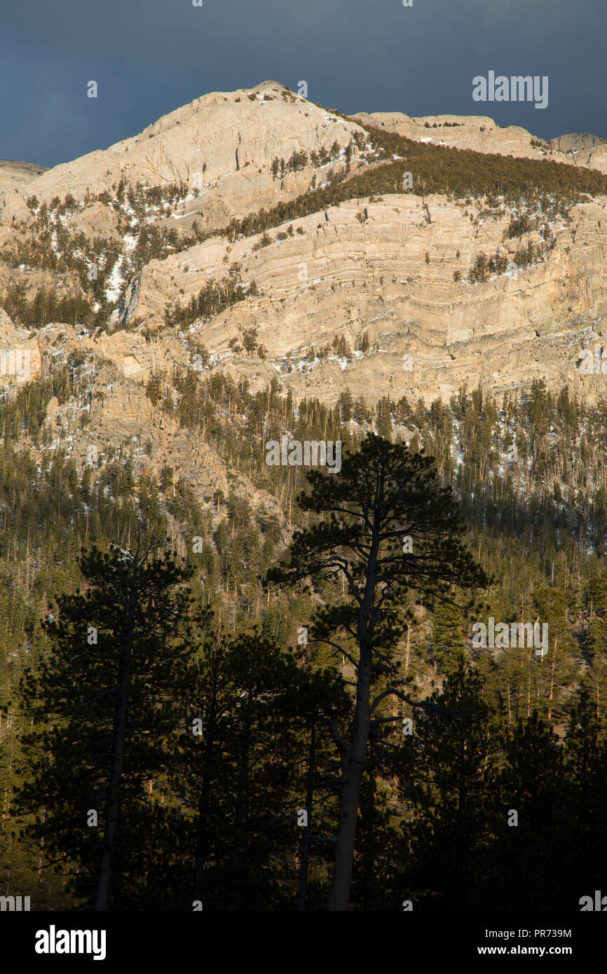 Spring mountains hi-res stock photography and images - Alamy