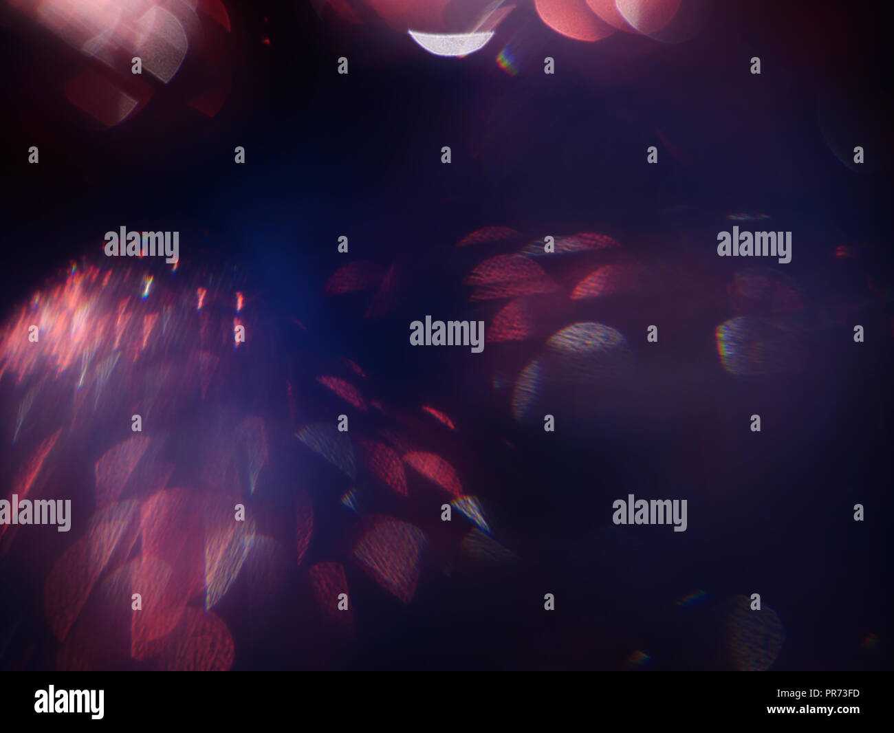 Beautiful lens flare effect simple hi-res stock photography and images ...