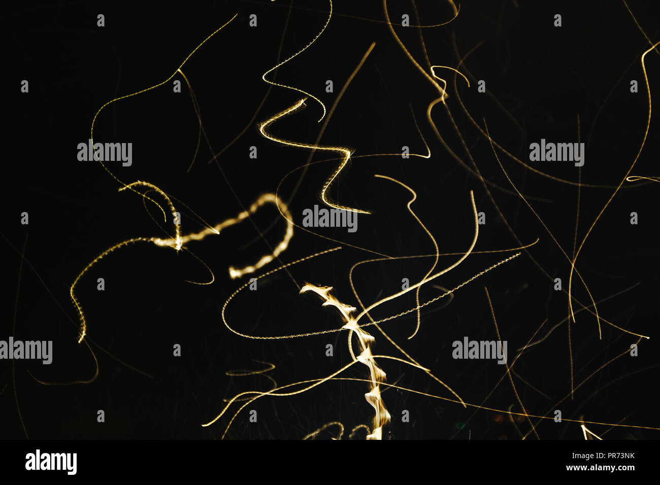 Moths in light hi-res stock photography and images - Alamy