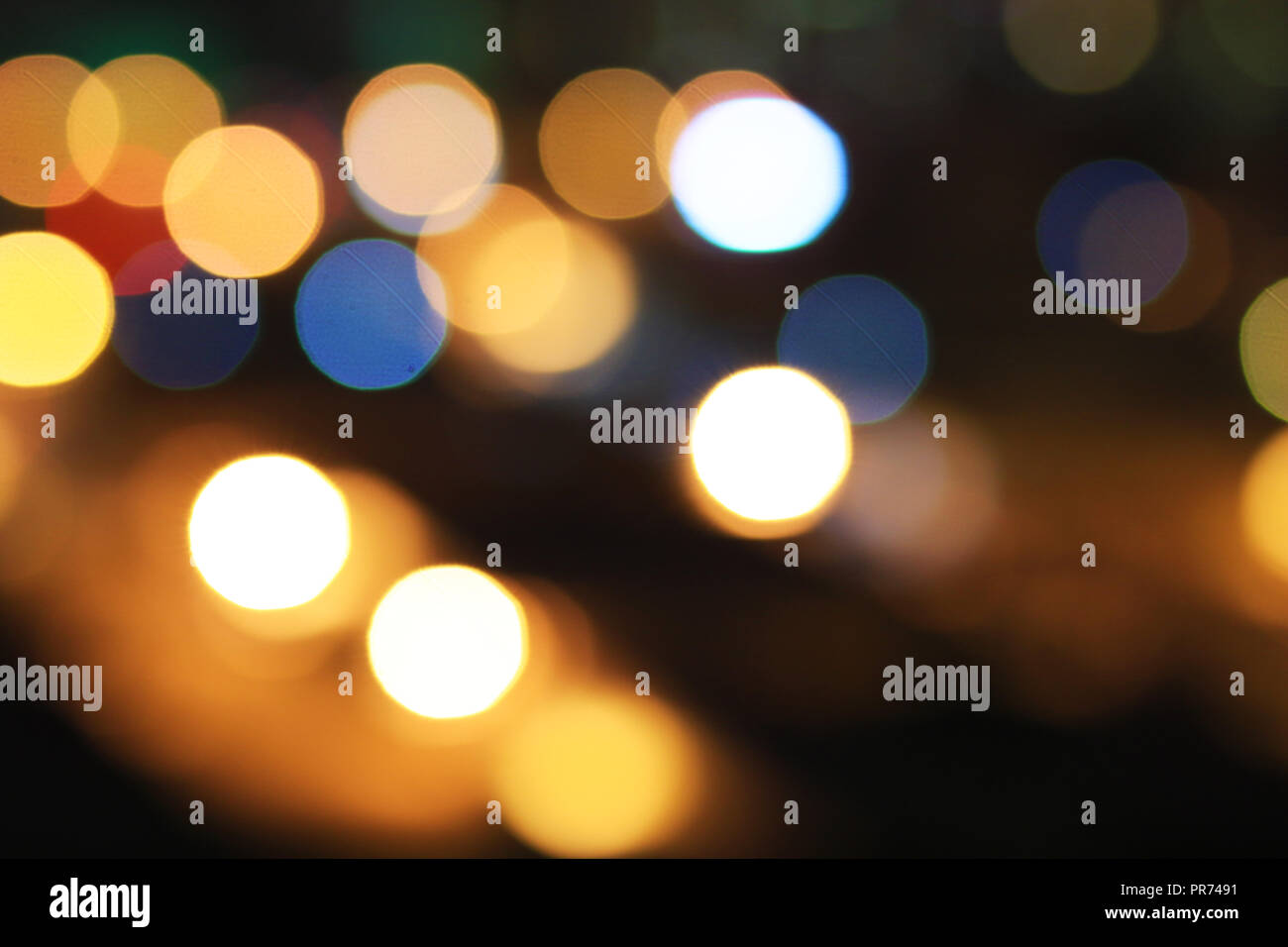 Dimmed lights hi-res stock photography and images - Alamy