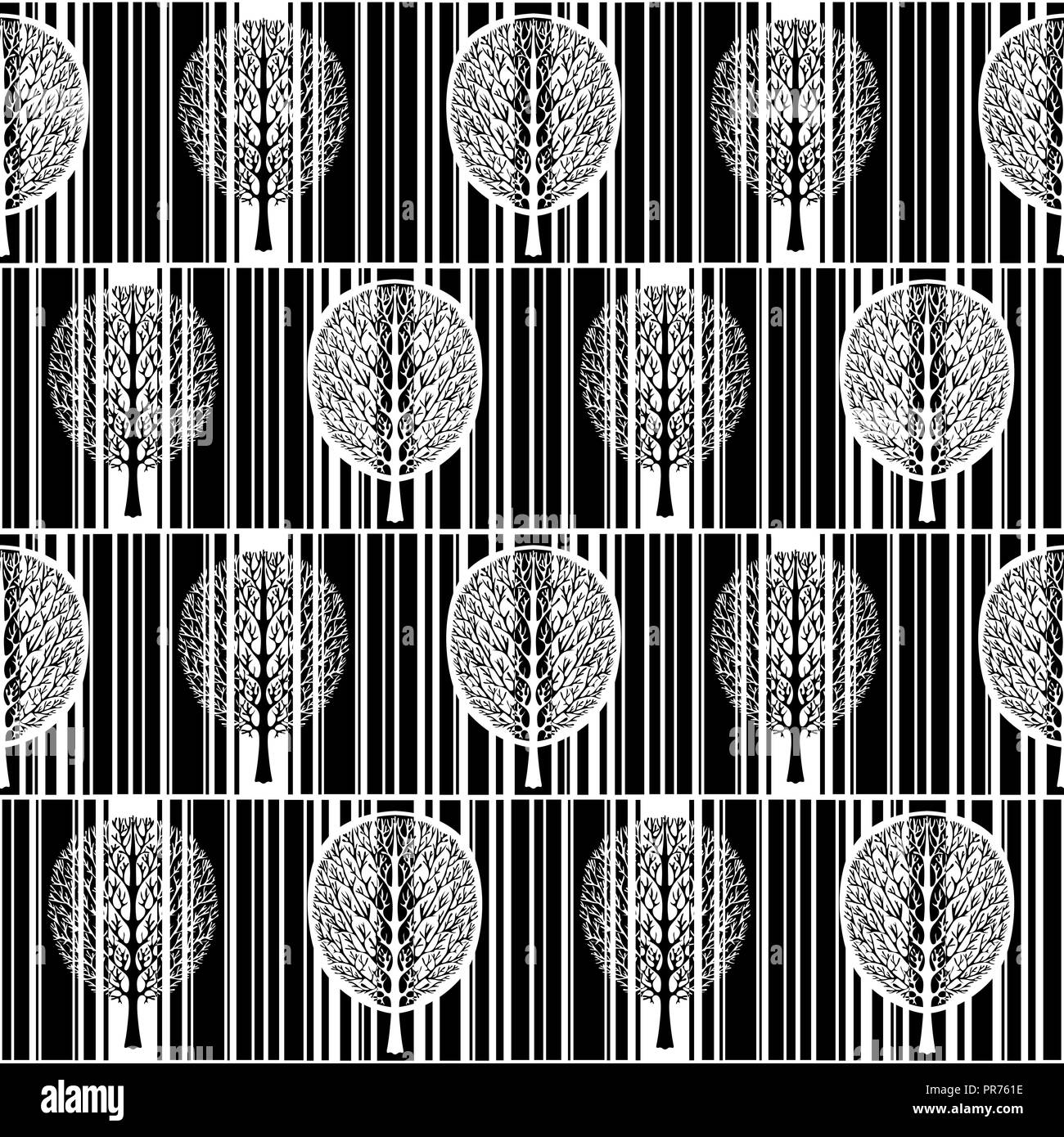 Crown pattern textile Black and White Stock Photos & Images - Alamy
