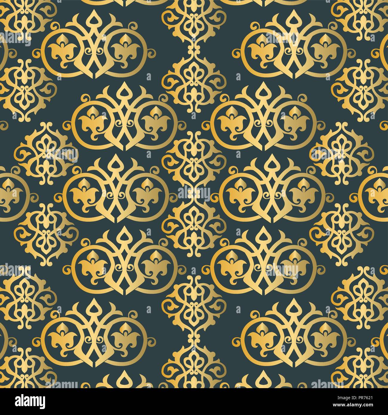 Middle East Patterns