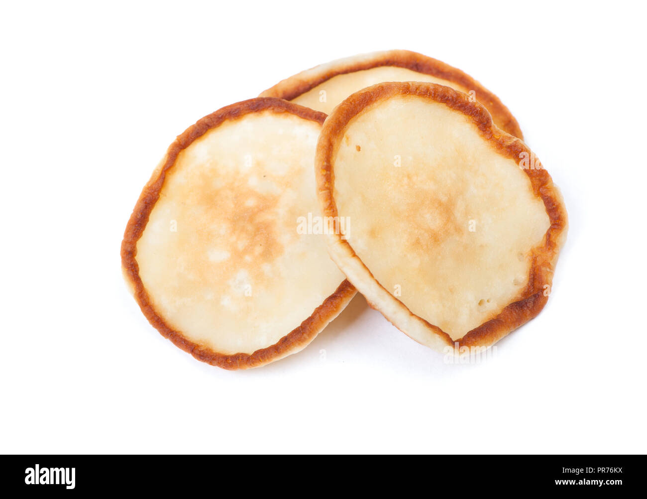 Short stack of pancakes hi-res stock photography and images - Alamy
