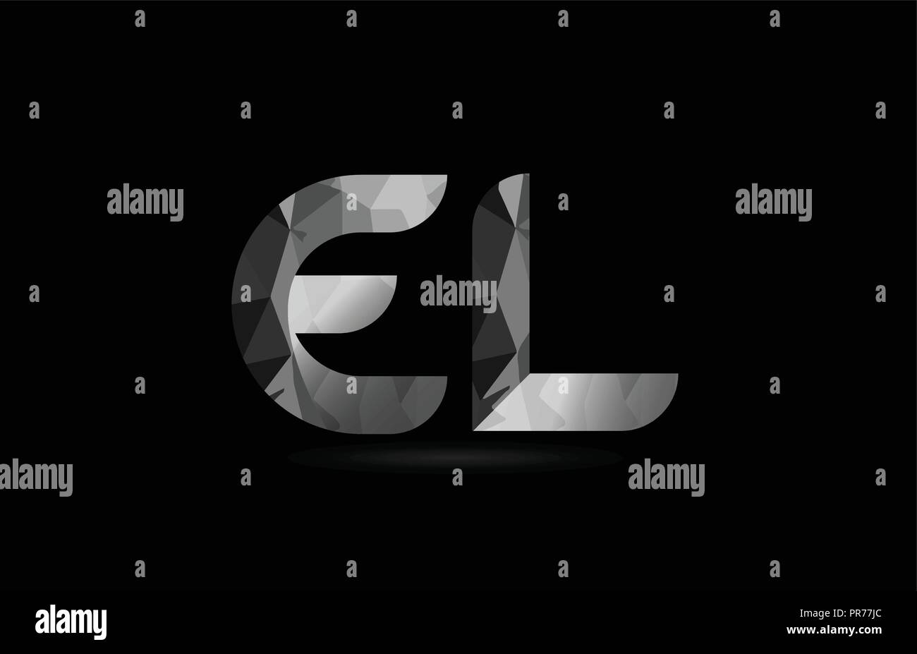 El alphabet hi-res stock photography and images - Alamy El alphabet hi-res stock photography and images - Alamy