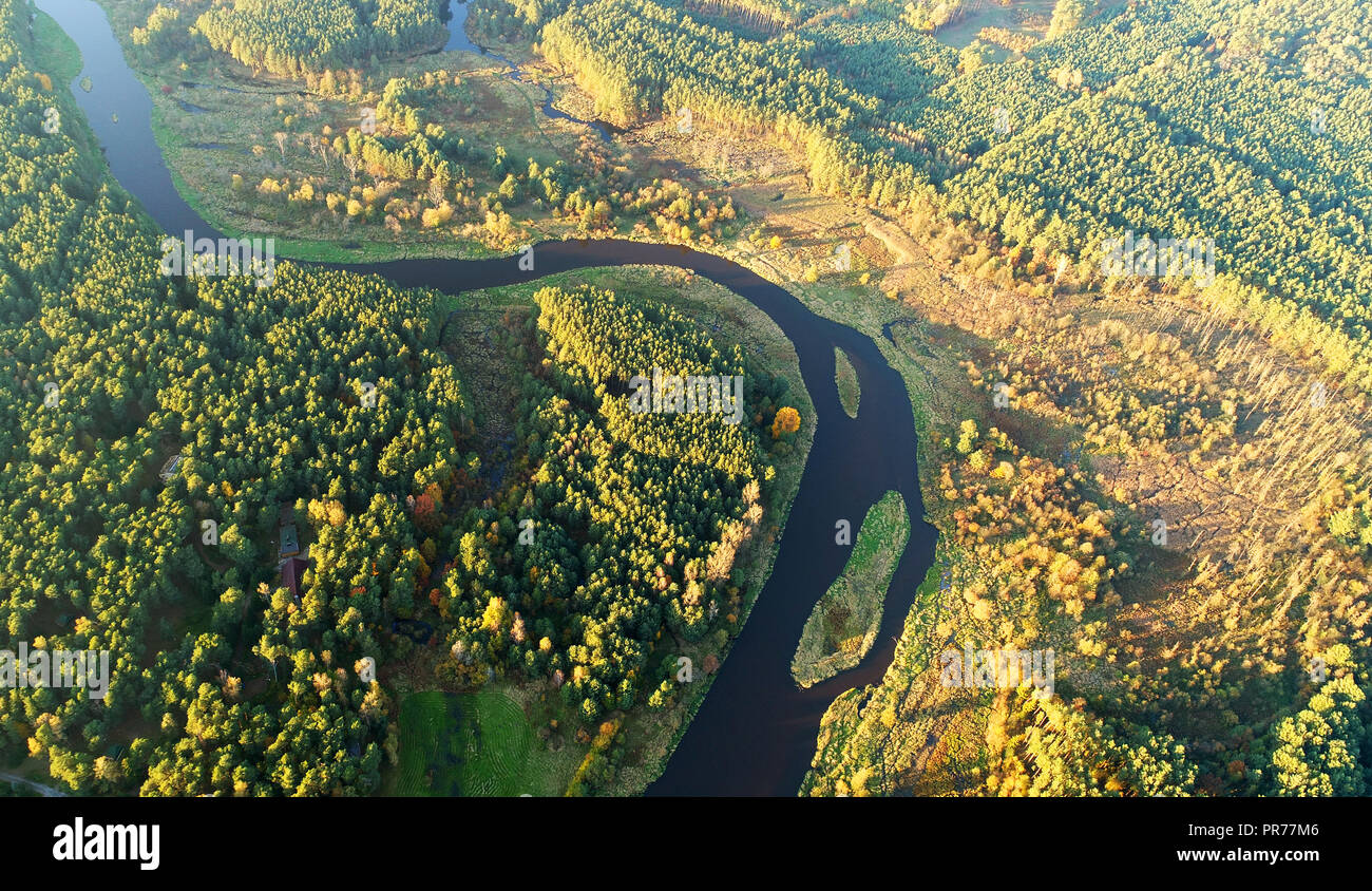 Aerial wiev hi-res stock photography and images - Alamy