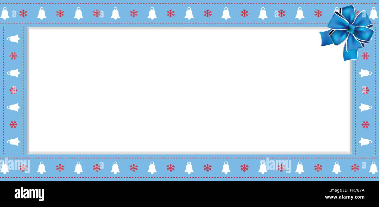 Rectangle Cute Frame