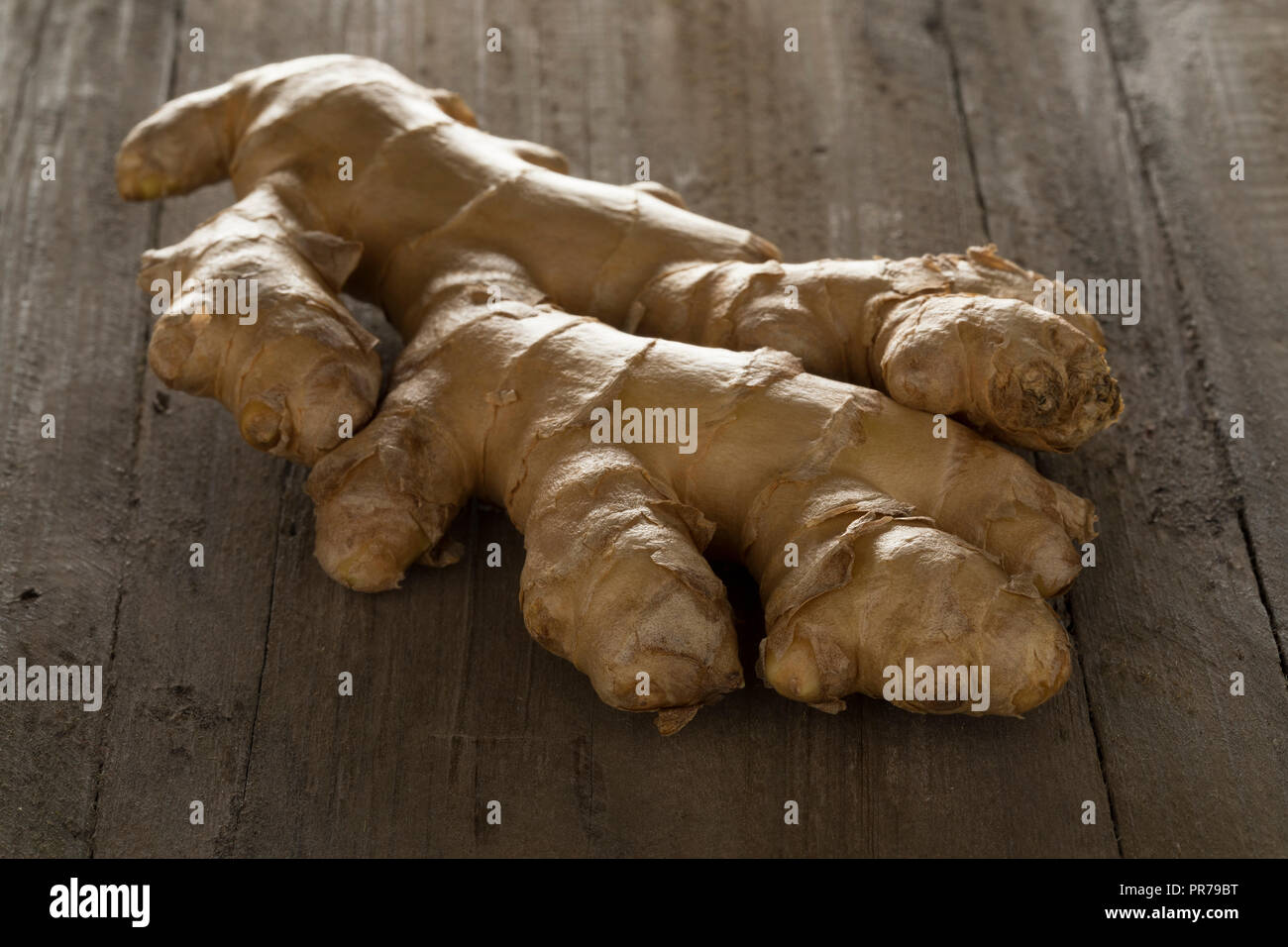 Ginger zingiber officinale hi-res stock photography and images - Alamy