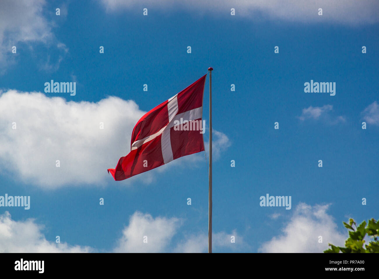 Greenland and denmark on map hi-res stock photography and images - Alamy