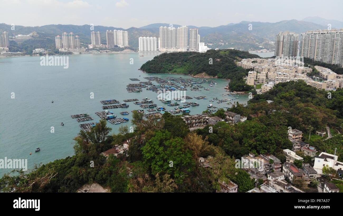 Ma wan hi-res stock photography and images - Alamy
