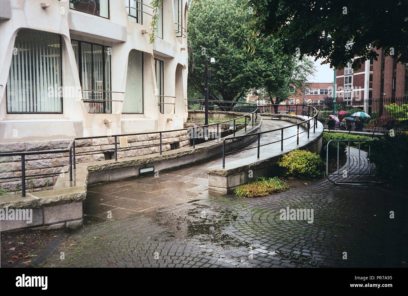 1990s Chancery Building High Resolution Stock Photography and Images ...
