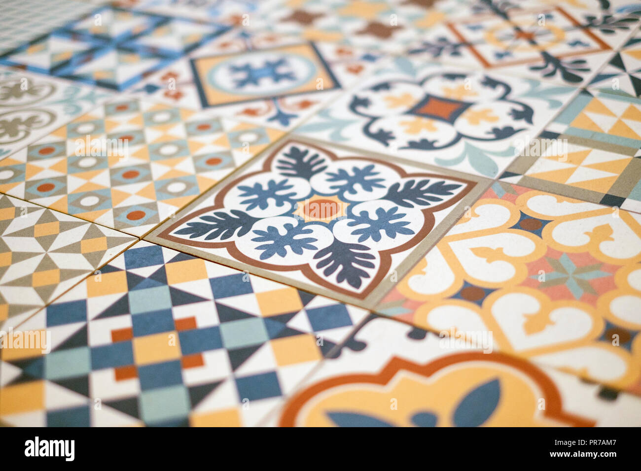 Patchwork hi-res stock photography and images - Alamy