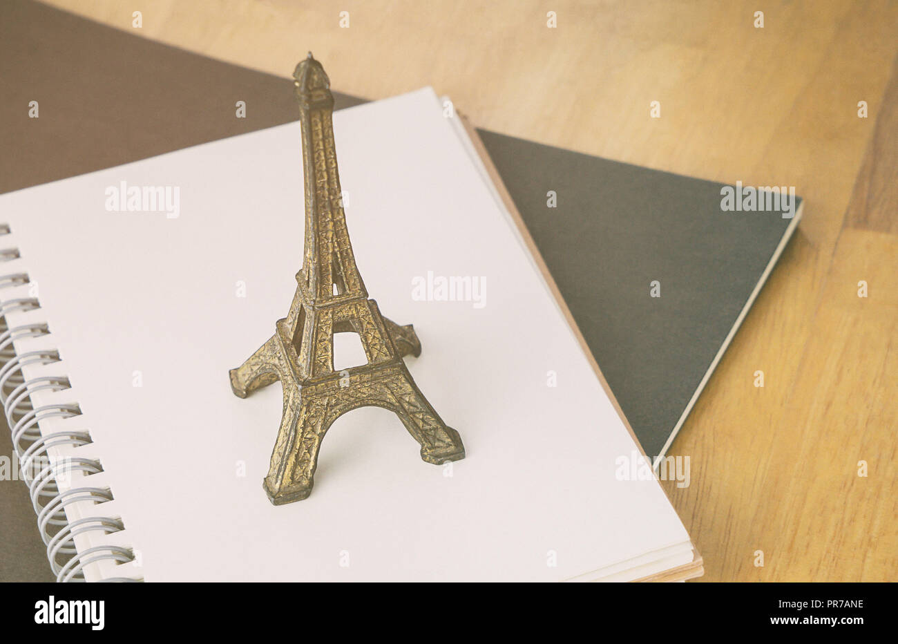 Collage photo paris hi-res stock photography and images - Alamy