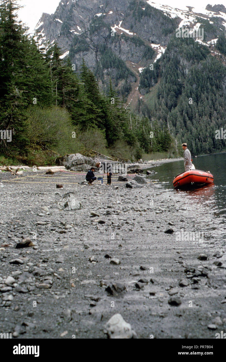 September 1996 - Hazardous Waste - Bioremediation site on a porous ...