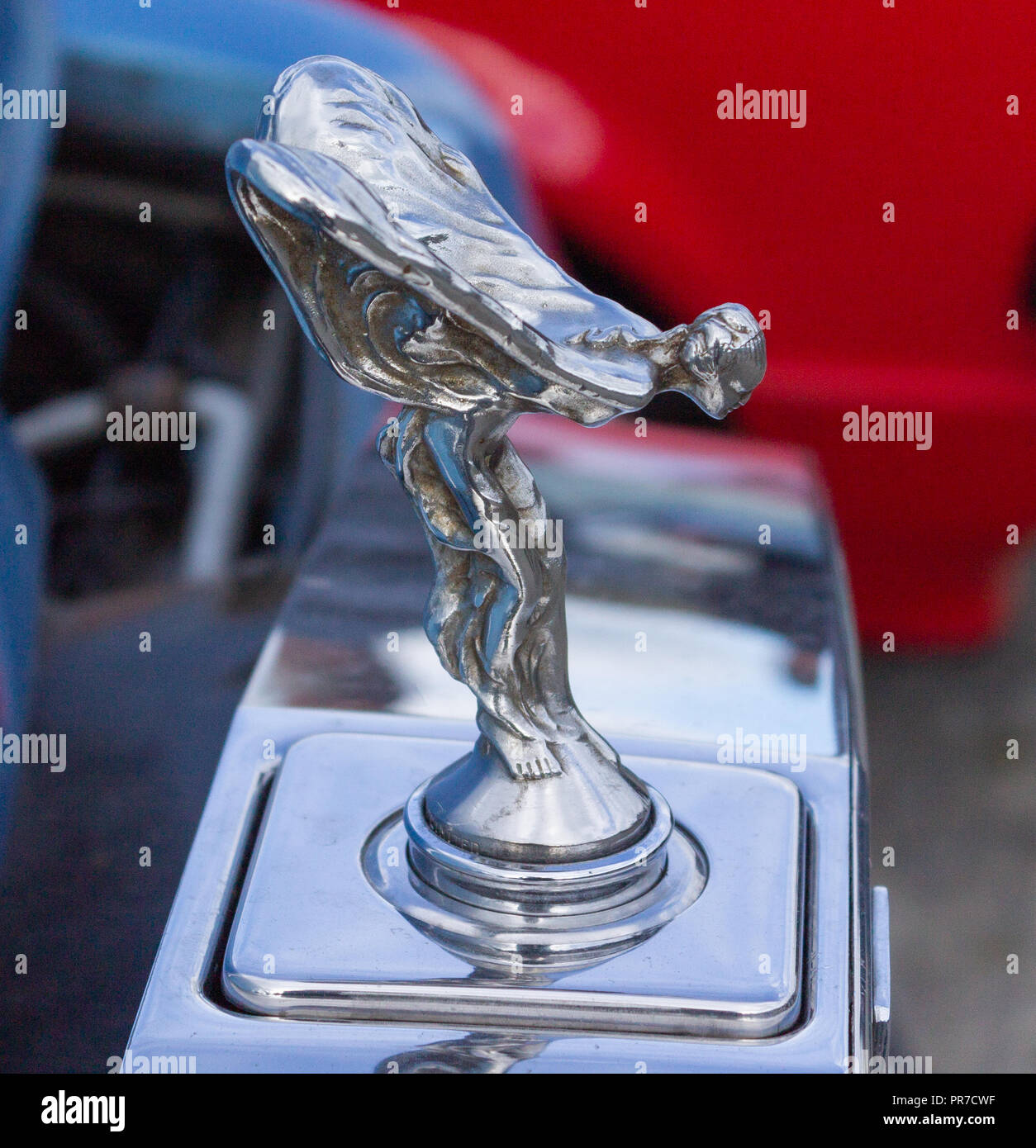 Classic british design hi-res stock photography and images - Alamy