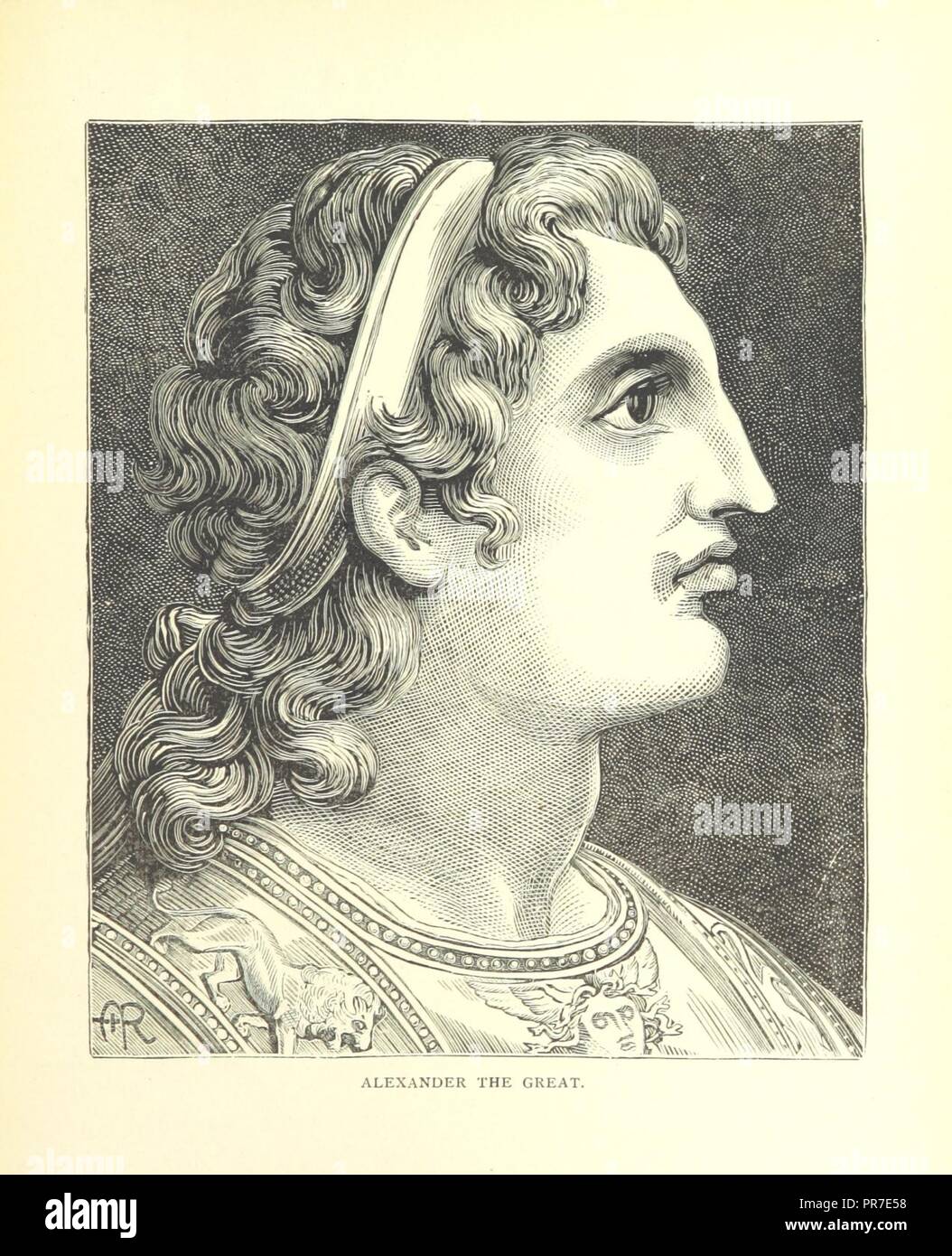 page 107 of 'Zigzag journeys in the Levant, with a Talmudist story ...