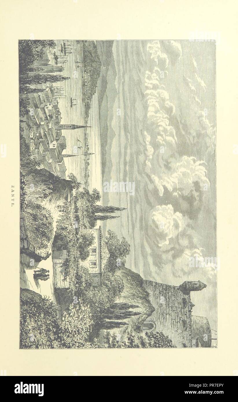 page 117 of 'The Land of Greece, described . With 44 Illustrations and ...