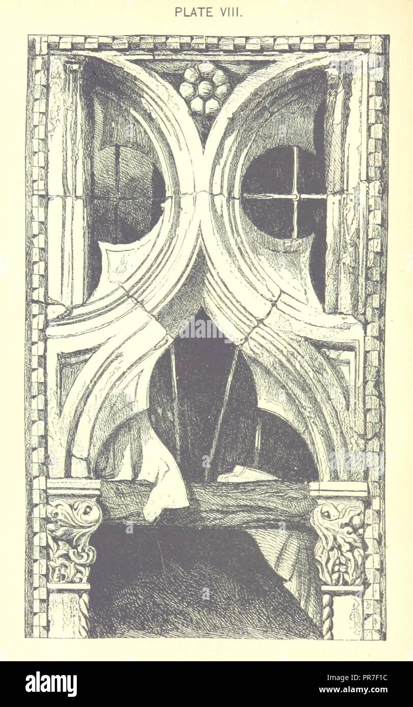 Seven lamps of architecture hi-res stock photography and images - Alamy