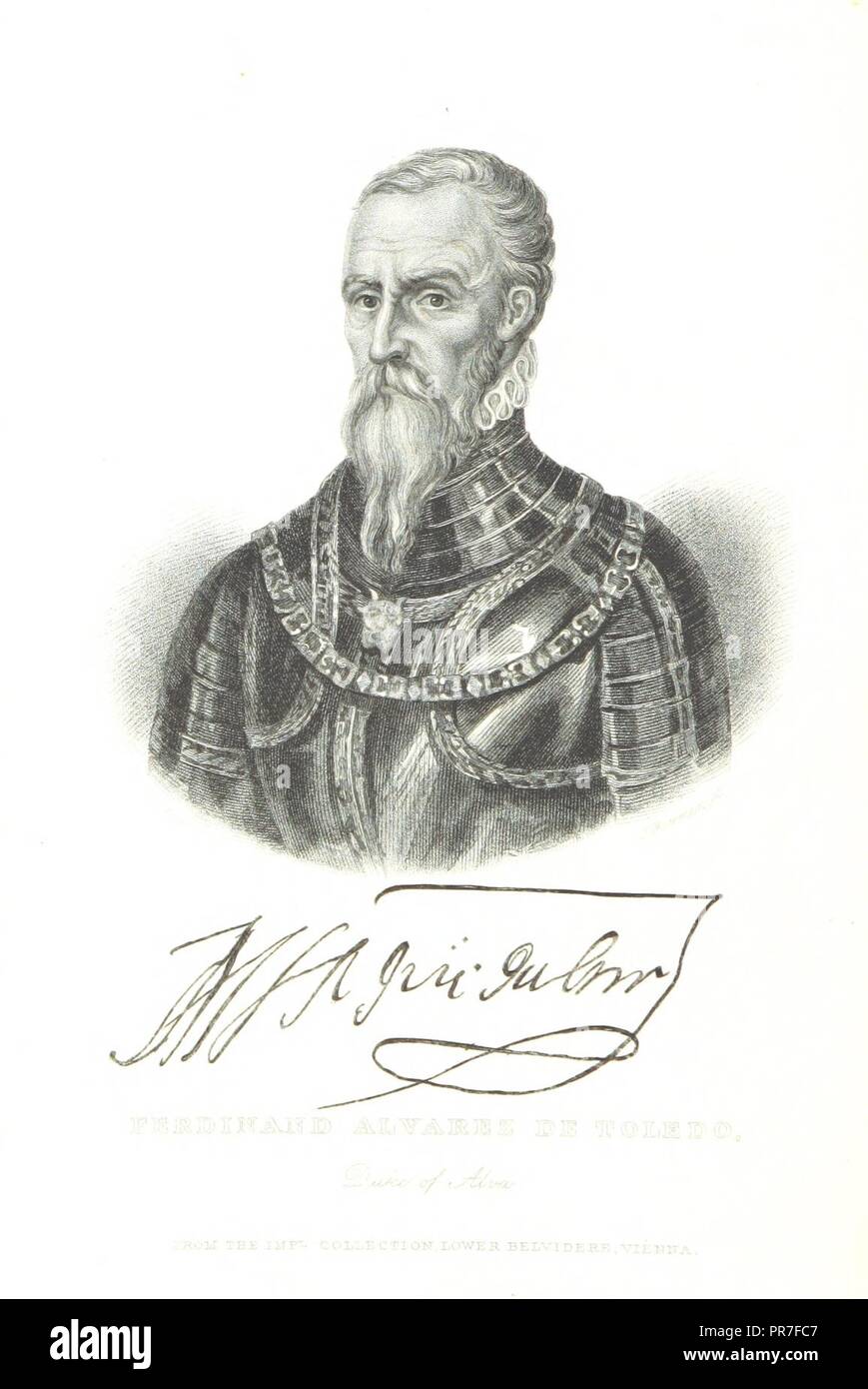 page 128 of '[The Court and Reign of Francis the First, King of France ...