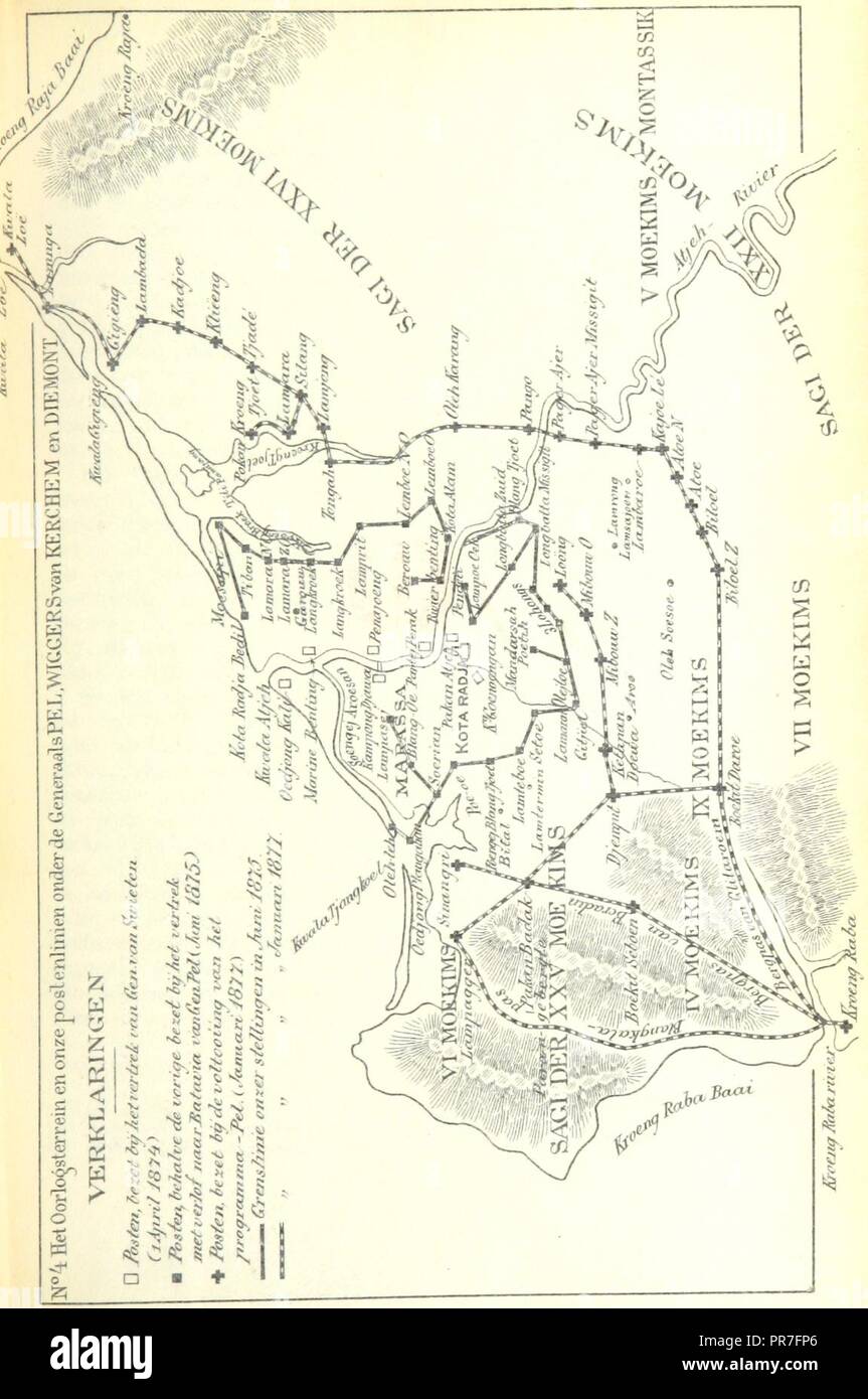 Van atjeh hi-res stock photography and images - Alamy