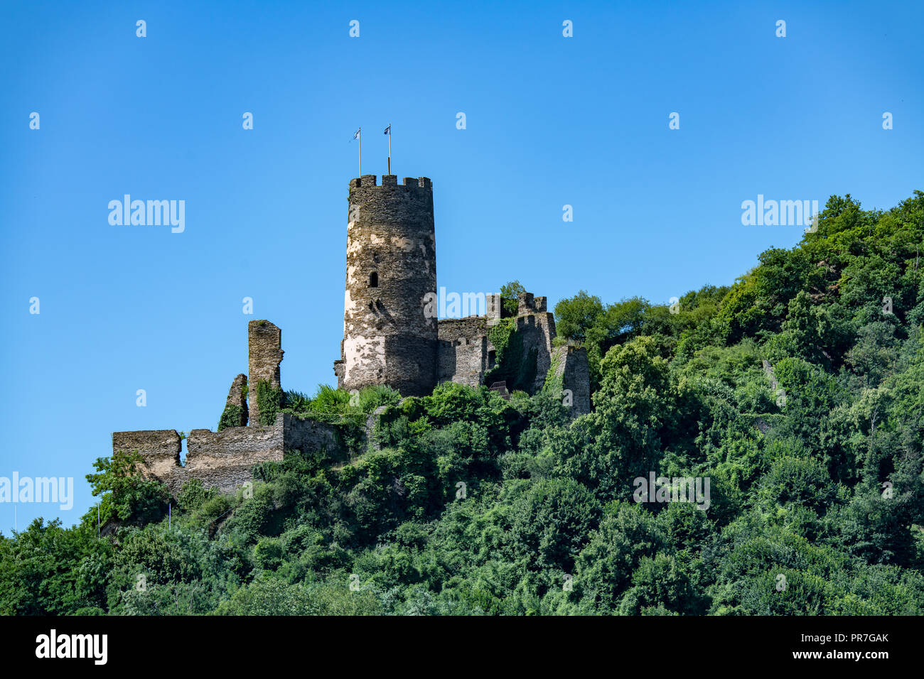Furstenberg germany hi-res stock photography and images - Alamy