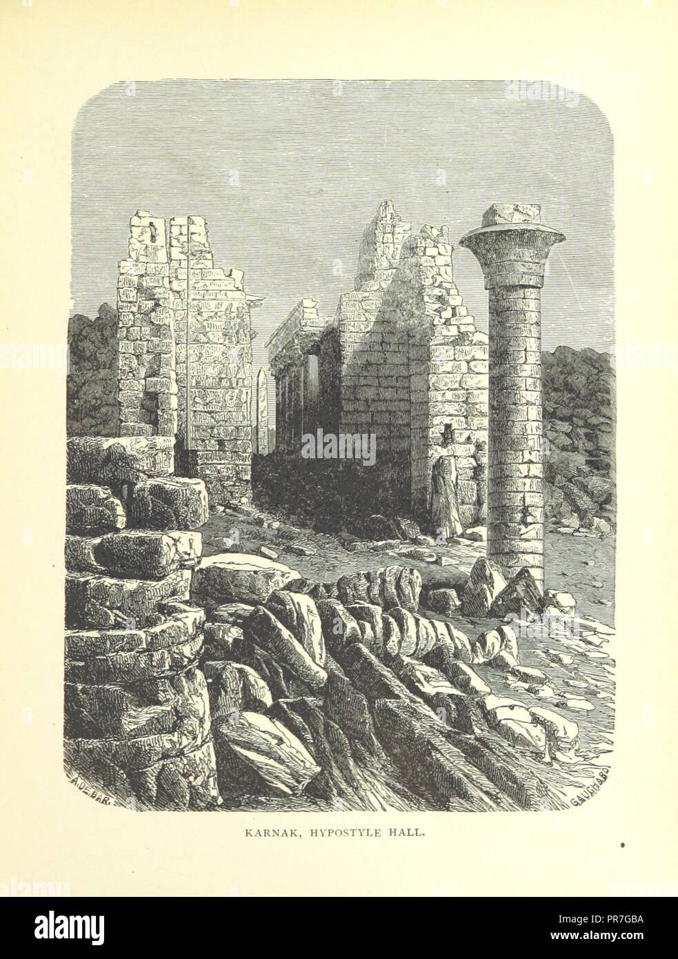 page 143 of 'Zigzag journeys in the Levant, with a Talmudist story ...