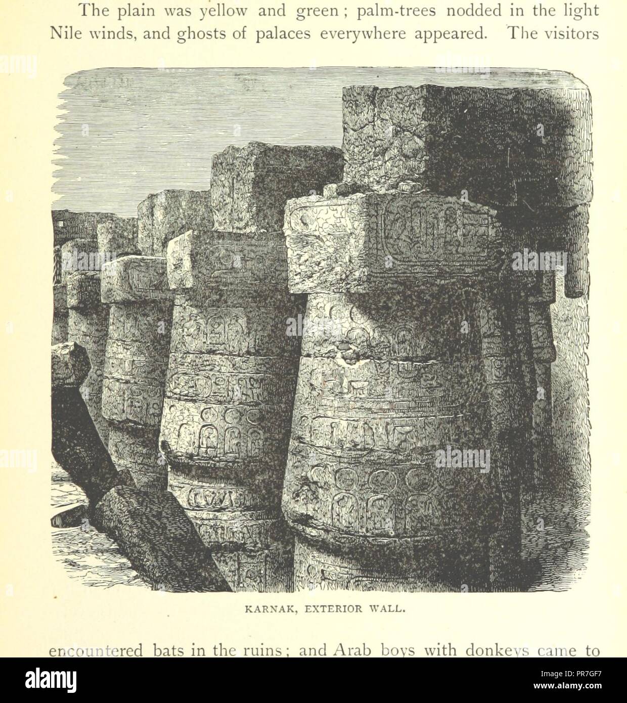 page 145 of 'Zigzag journeys in the Levant, with a Talmudist story ...