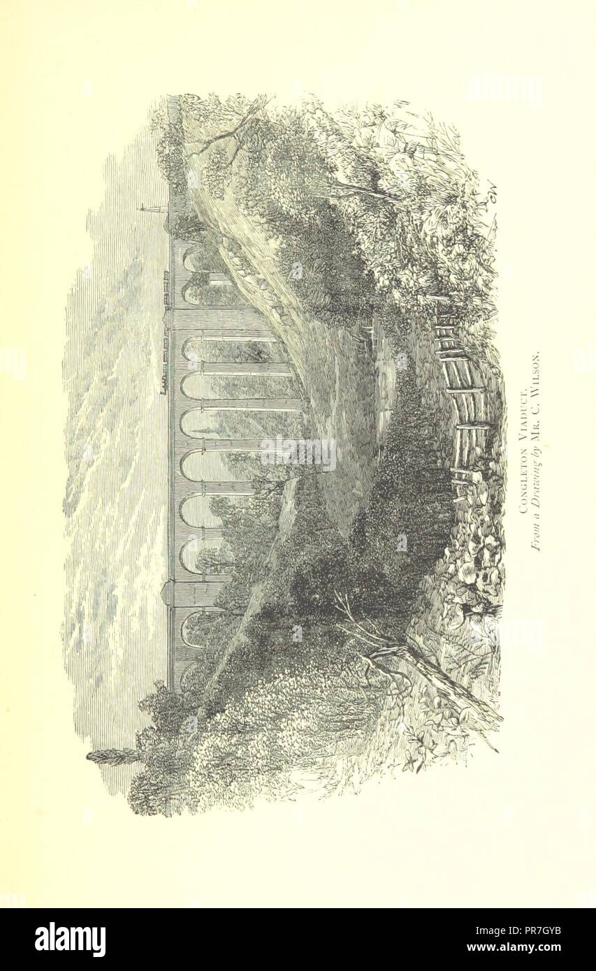 Old picture of congleton hi-res stock photography and images - Alamy