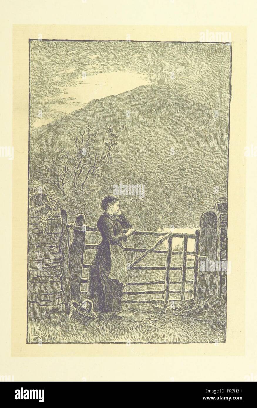 page 155 of 'Through the Wordsworth Country. [Illustrations] by H ...
