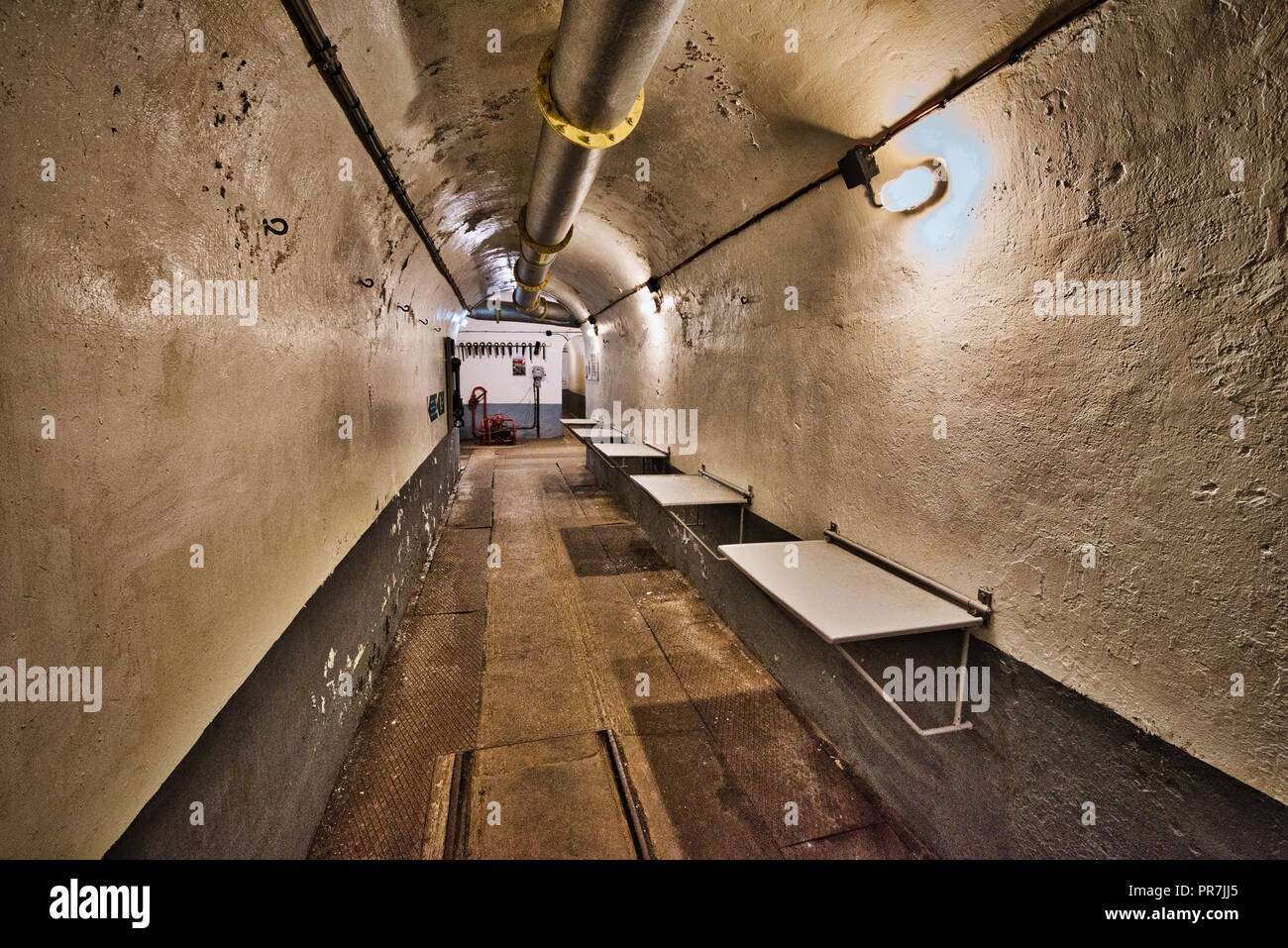 The Maginot Line, Ligne Maginot-Fort de Schoenenbourg(Alsace-France ...