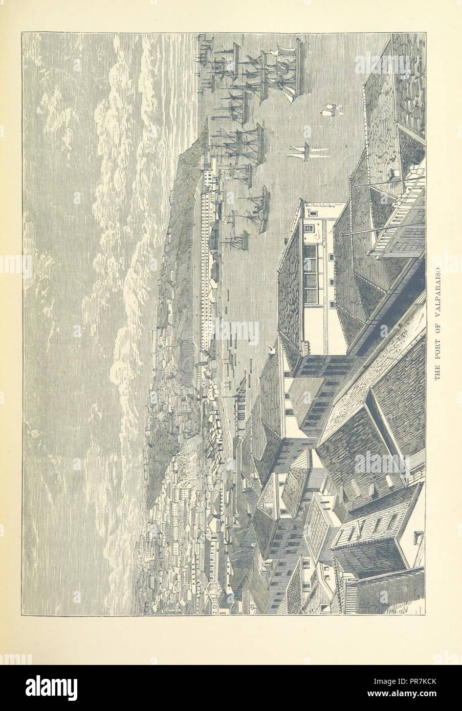 page 199 of '[The Sea its stirring story of adventure, peril & heroism ...