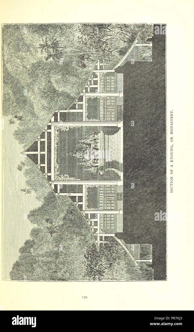 page 203 of 'Amongst the Shans . With . illustrations, and an ...