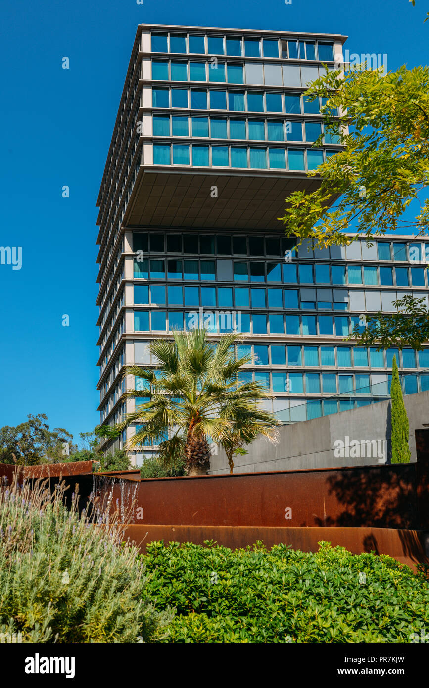 Estoril sol residence hi-res stock photography and images - Alamy