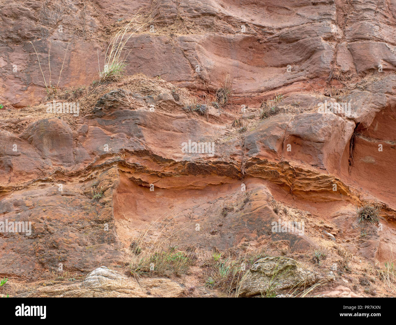 Coastal erosion geology hi-res stock photography and images - Alamy