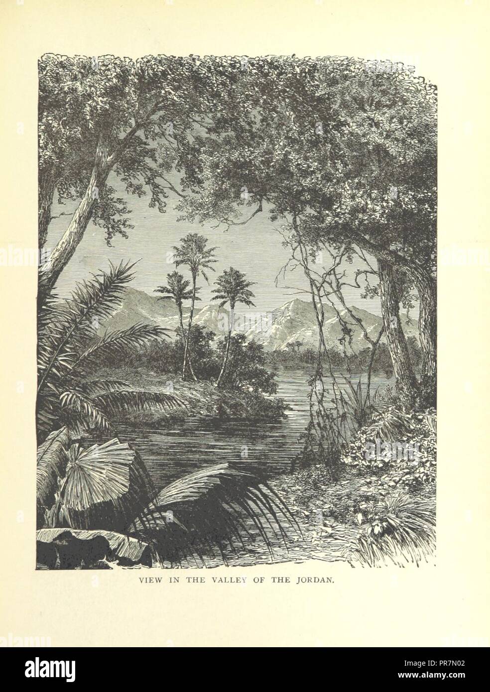 page 229 of 'Zigzag journeys in the Levant, with a Talmudist story ...