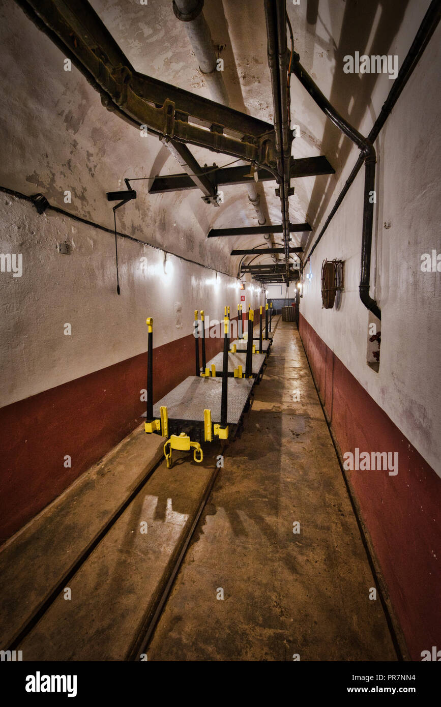 Maginot line 1940 hi-res stock photography and images - Alamy