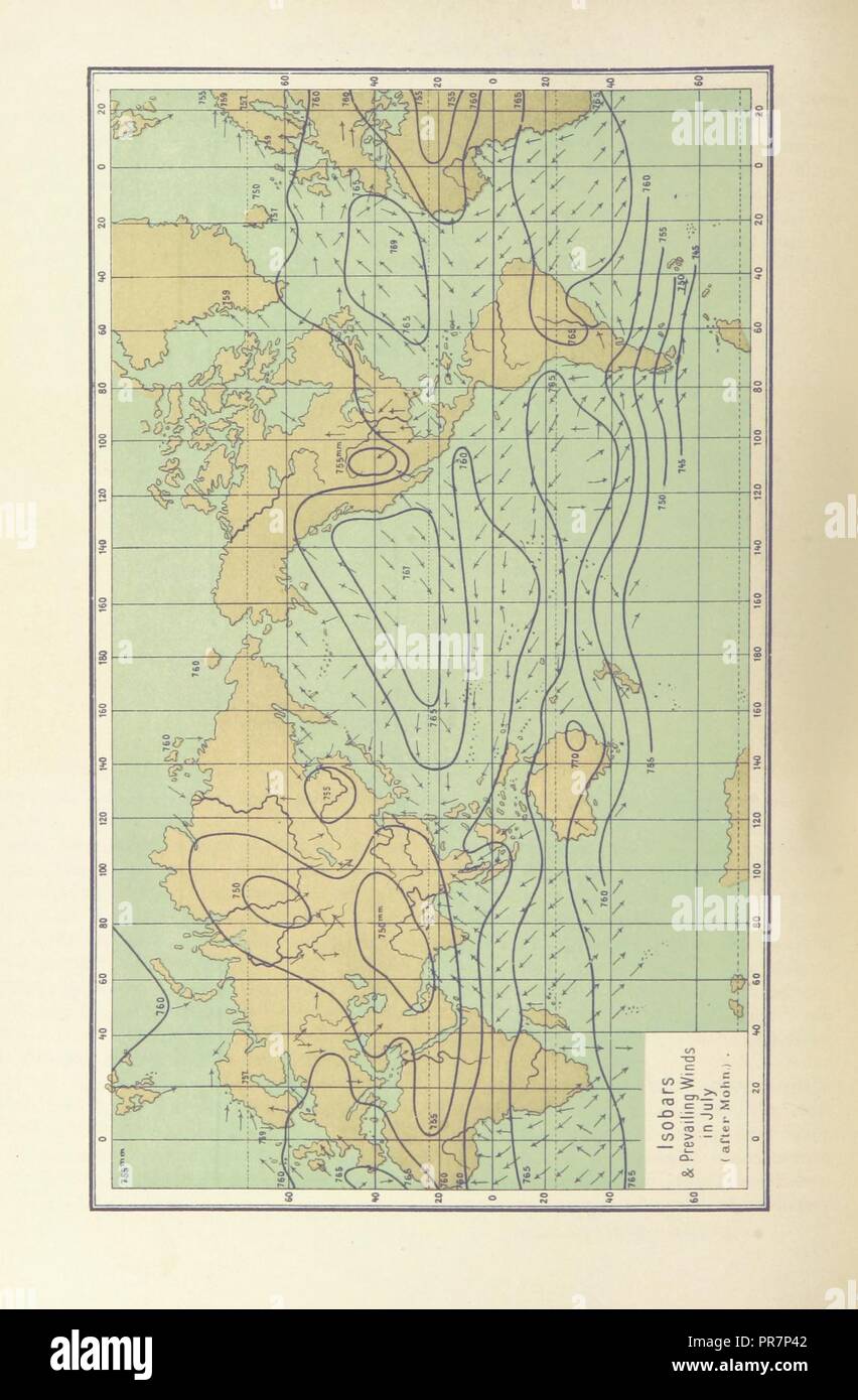page 256 of 'Our Earth and its Story a popular treatise on physical ...