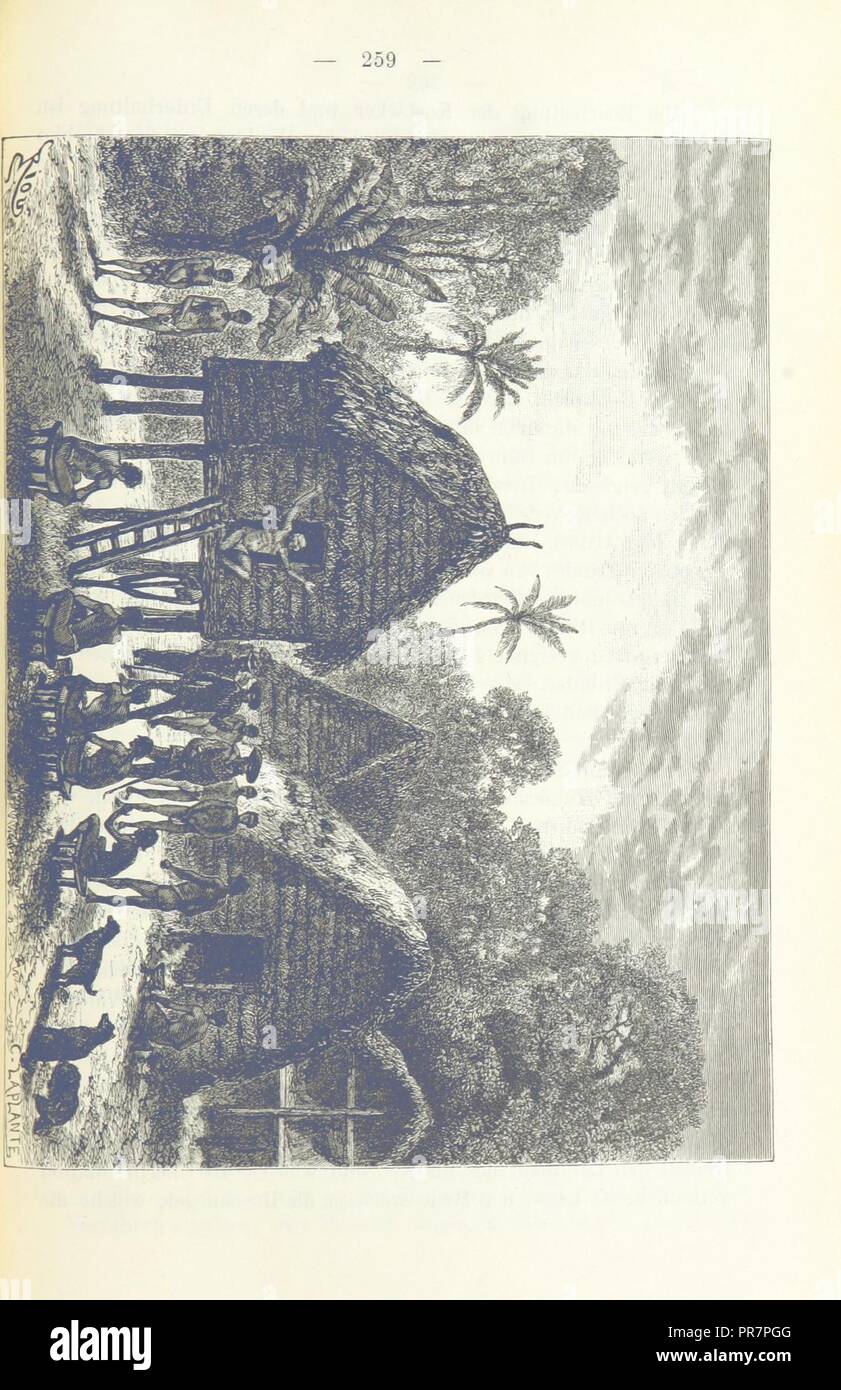 Kolonisation kolonisation hi-res stock photography and images - Alamy