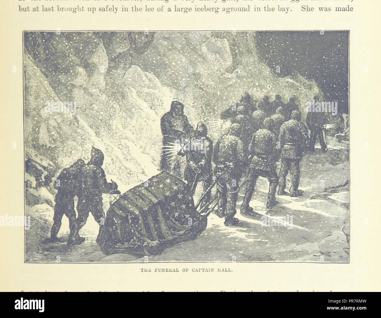 page 299 of '[The Sea its stirring story of adventure, peril & heroism ...