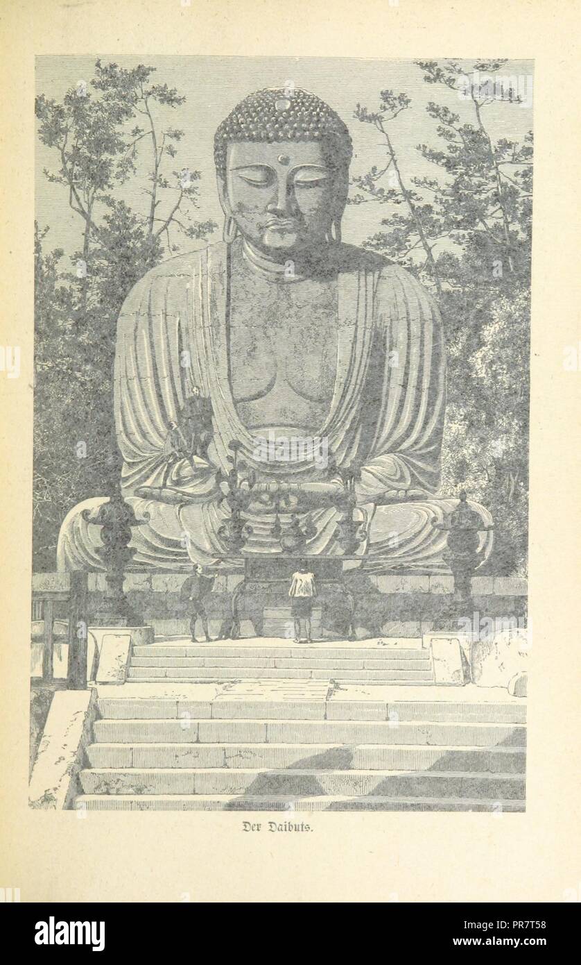 page 309 of 'Der Mensch, sein Ursprung, seine Rassen und sein Alter, etc' Stock Photo - Alamy