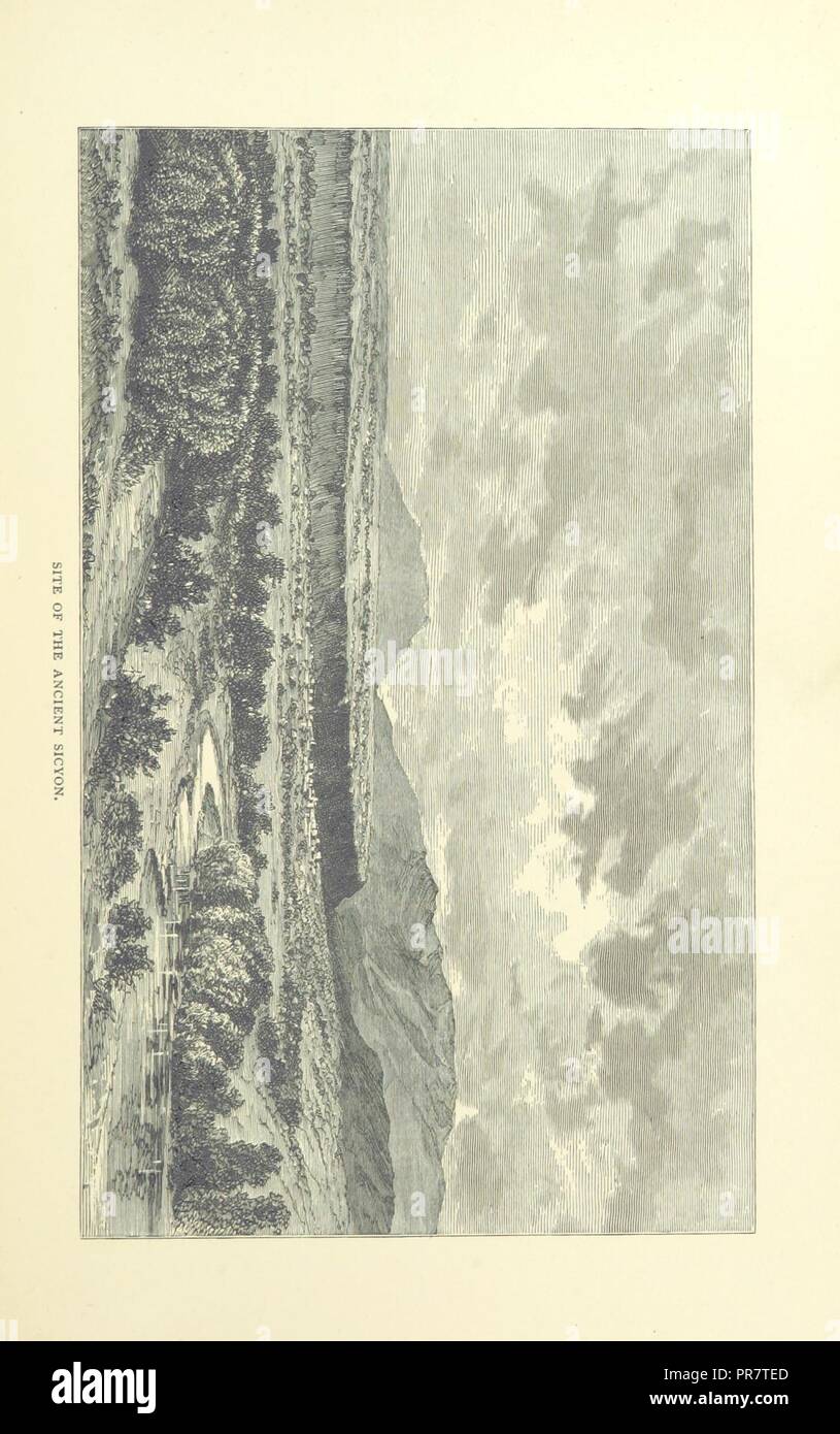 page 317 of 'The Land of Greece, described . With 44 Illustrations and ...