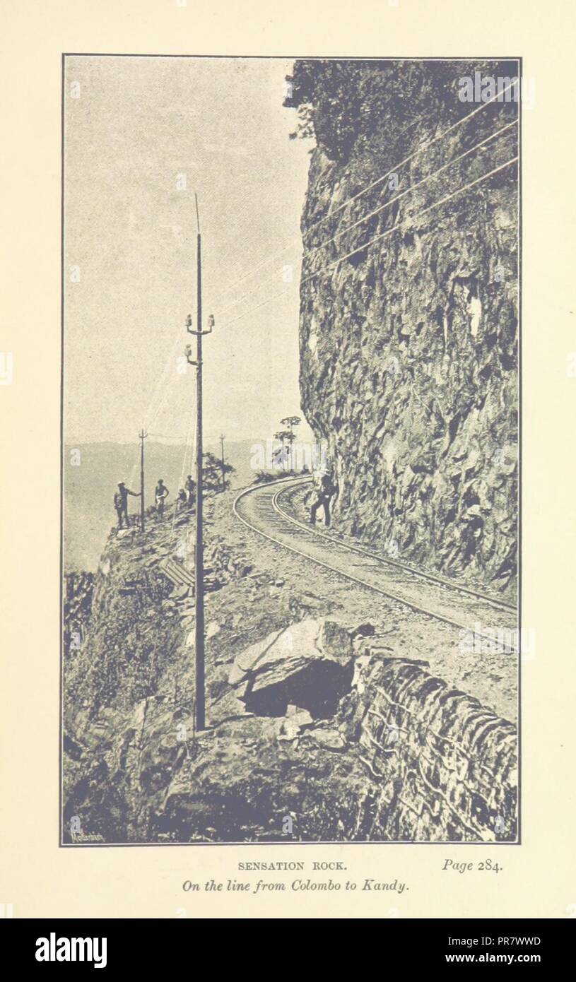 page 357 of 'India Revisited . Reprinted, with additions . the “Daily ...