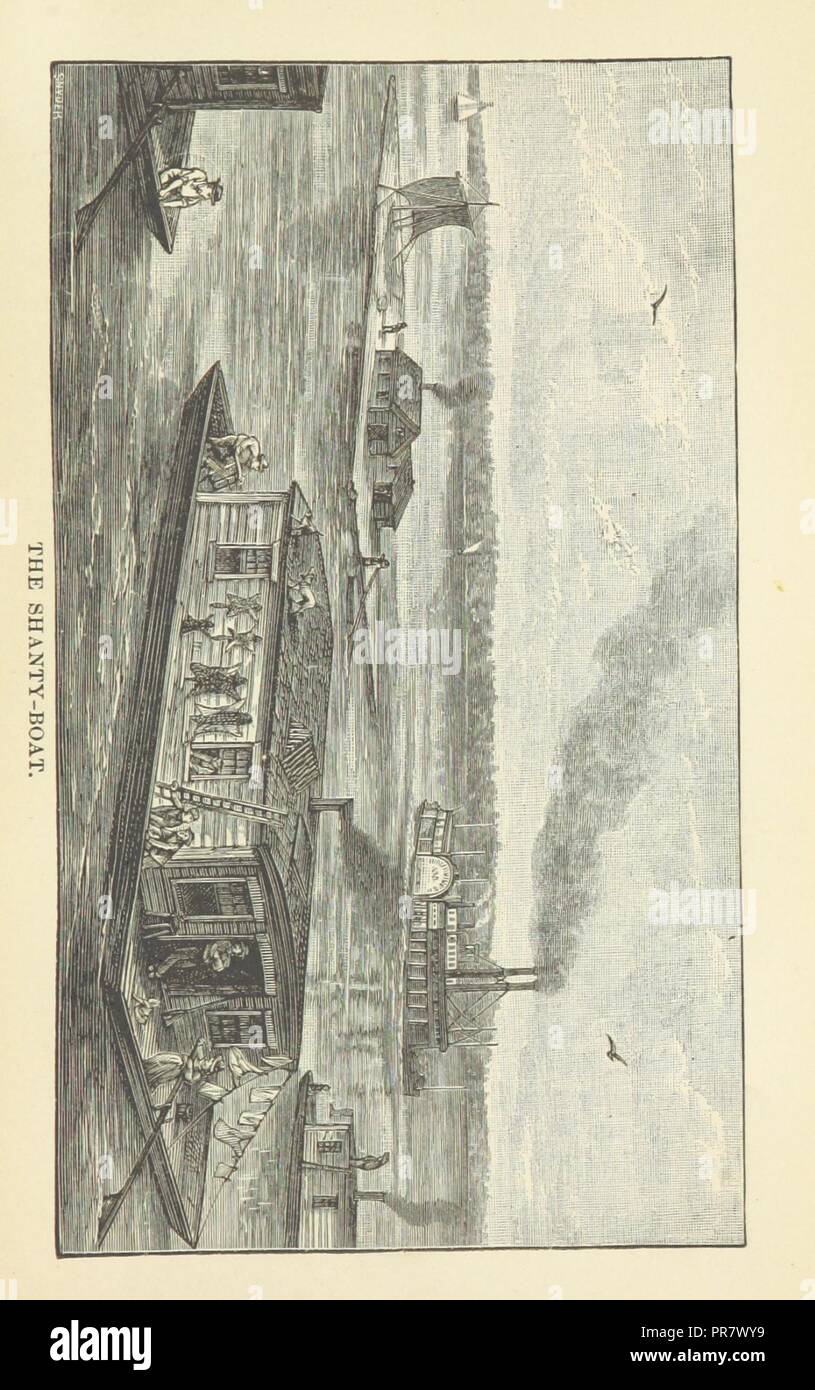 Source Of The Mississippi River High Resolution Stock Photography and ...