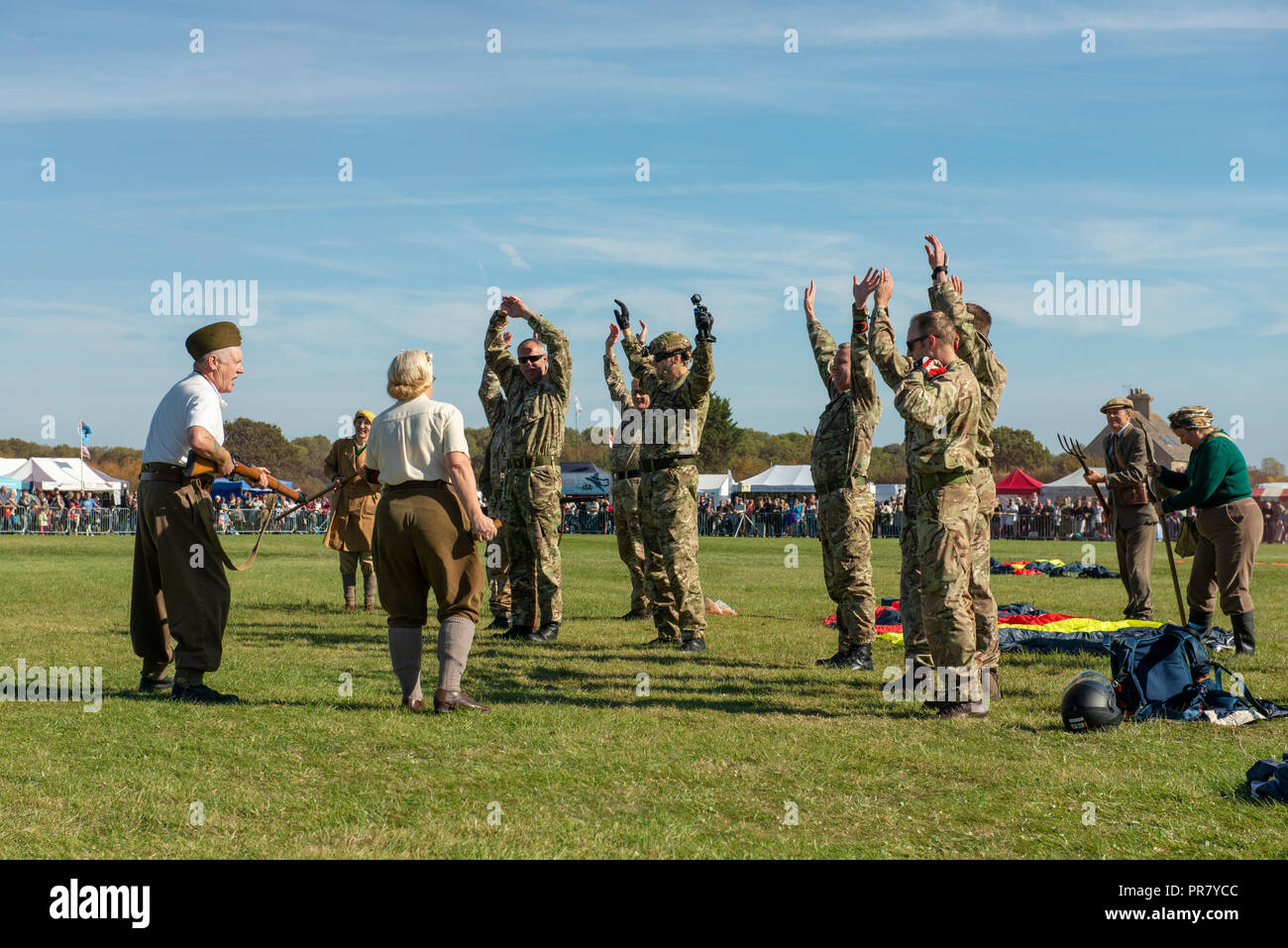 German light infantry gun hi-res stock photography and images - Alamy