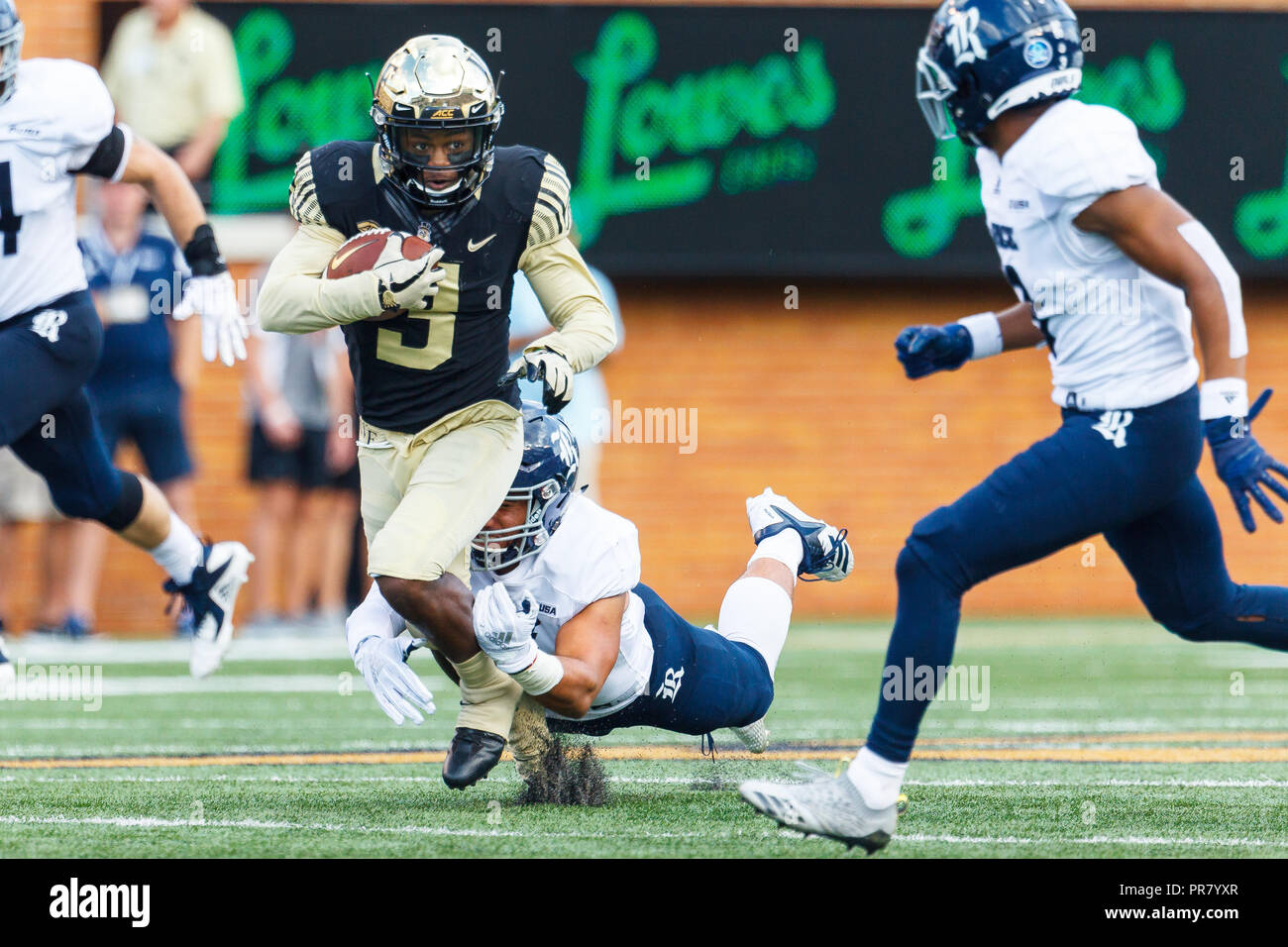 Greg rice hi-res stock photography and images - Alamy