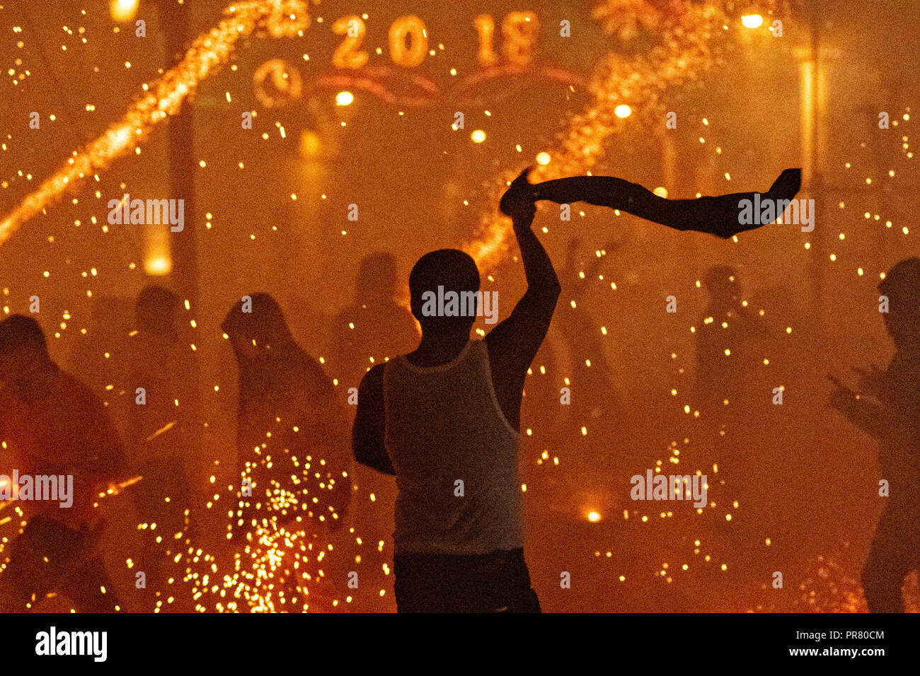 Rocket launchers hi-res stock photography and images - Alamy