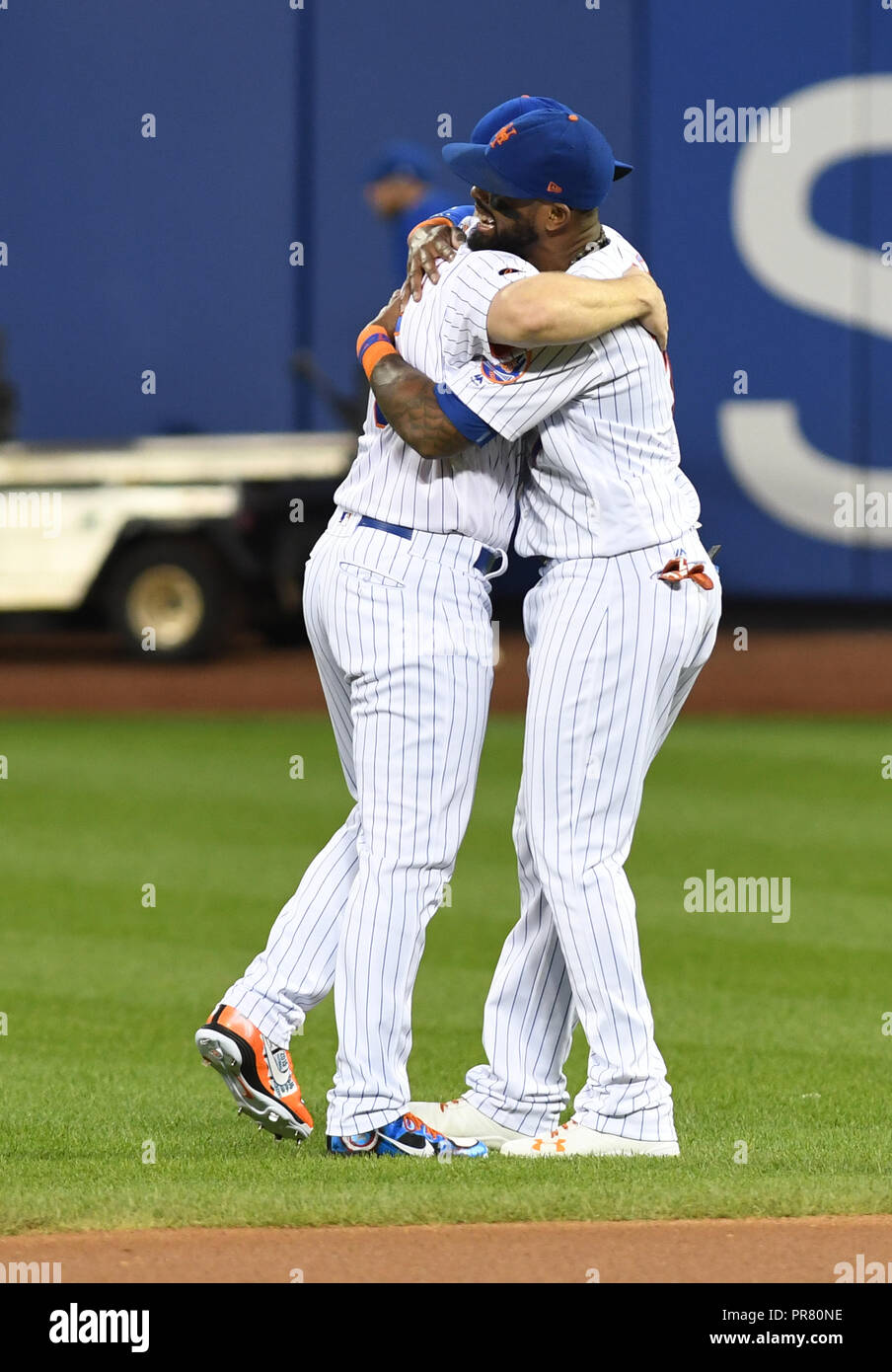 Jose Reyes Hanley Ramirez