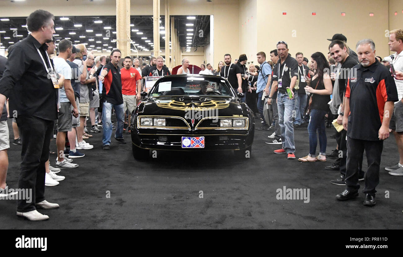 Reynolds bandit hi-res stock photography and images - Alamy