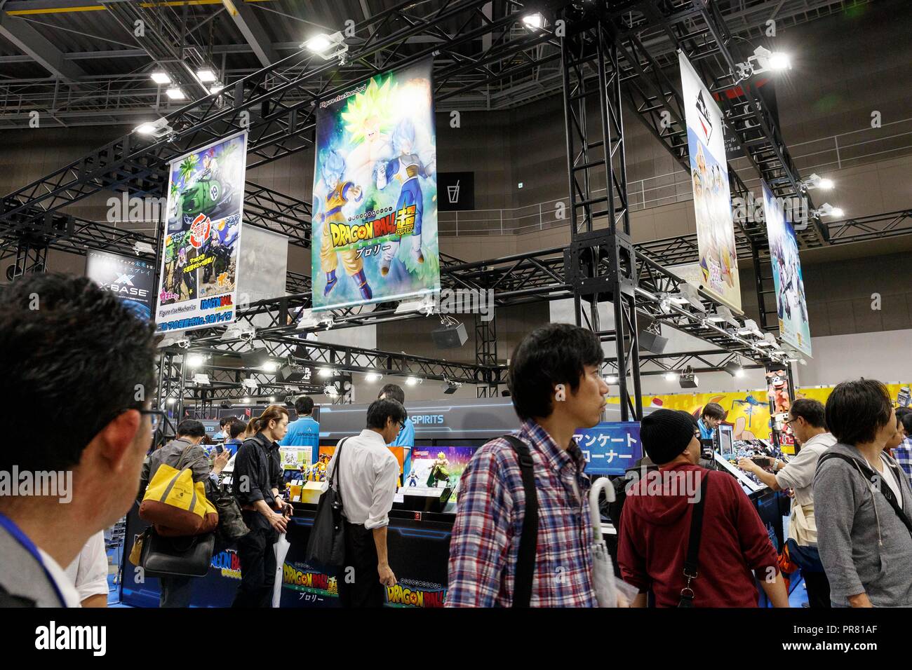 Live action models hi-res stock photography and images - Alamy