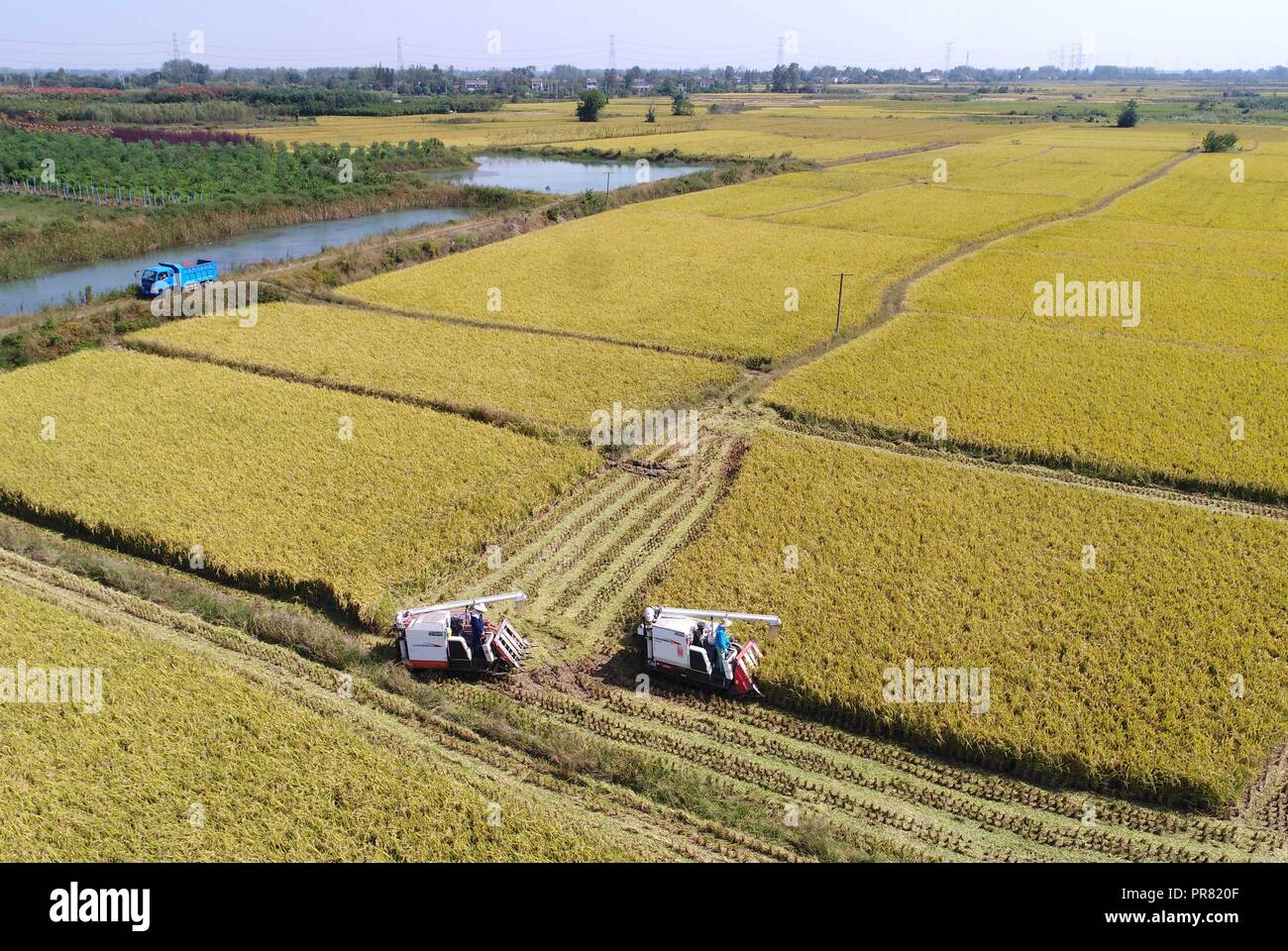 Xinfeng county hi-res stock photography and images - Alamy
